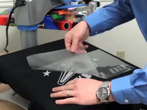 Estampados DTF ♻️ Estampado de Polos Personalizados en DTG