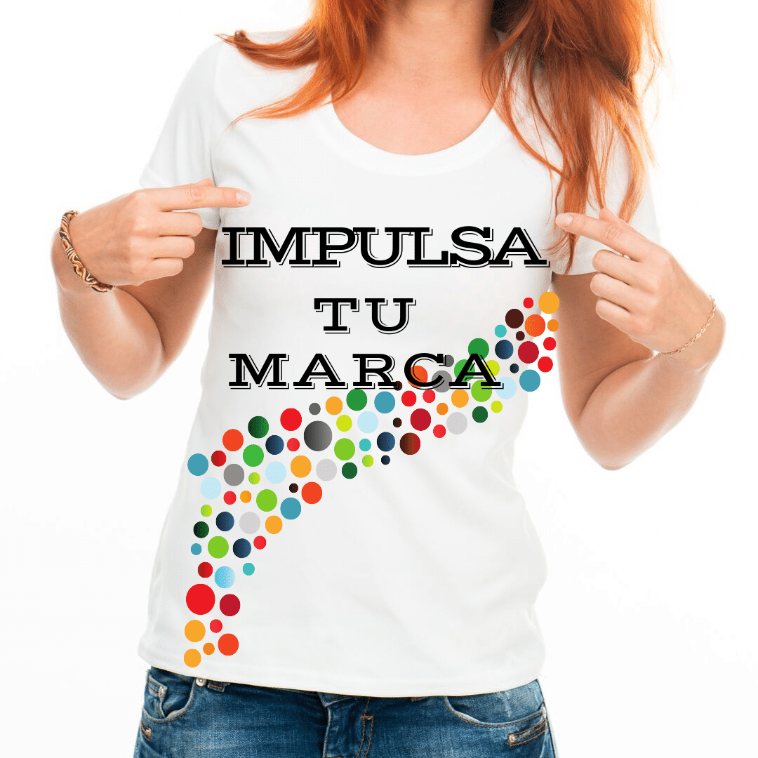 Estampado de Polos Publicitarios ♻️ ESTAMPADO