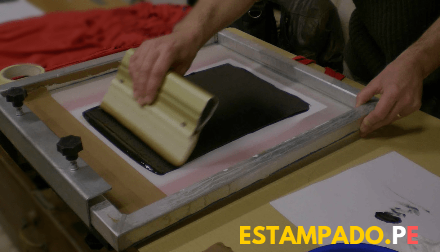 Nosotros 🥇 ESTAMPADO en Lima Peru